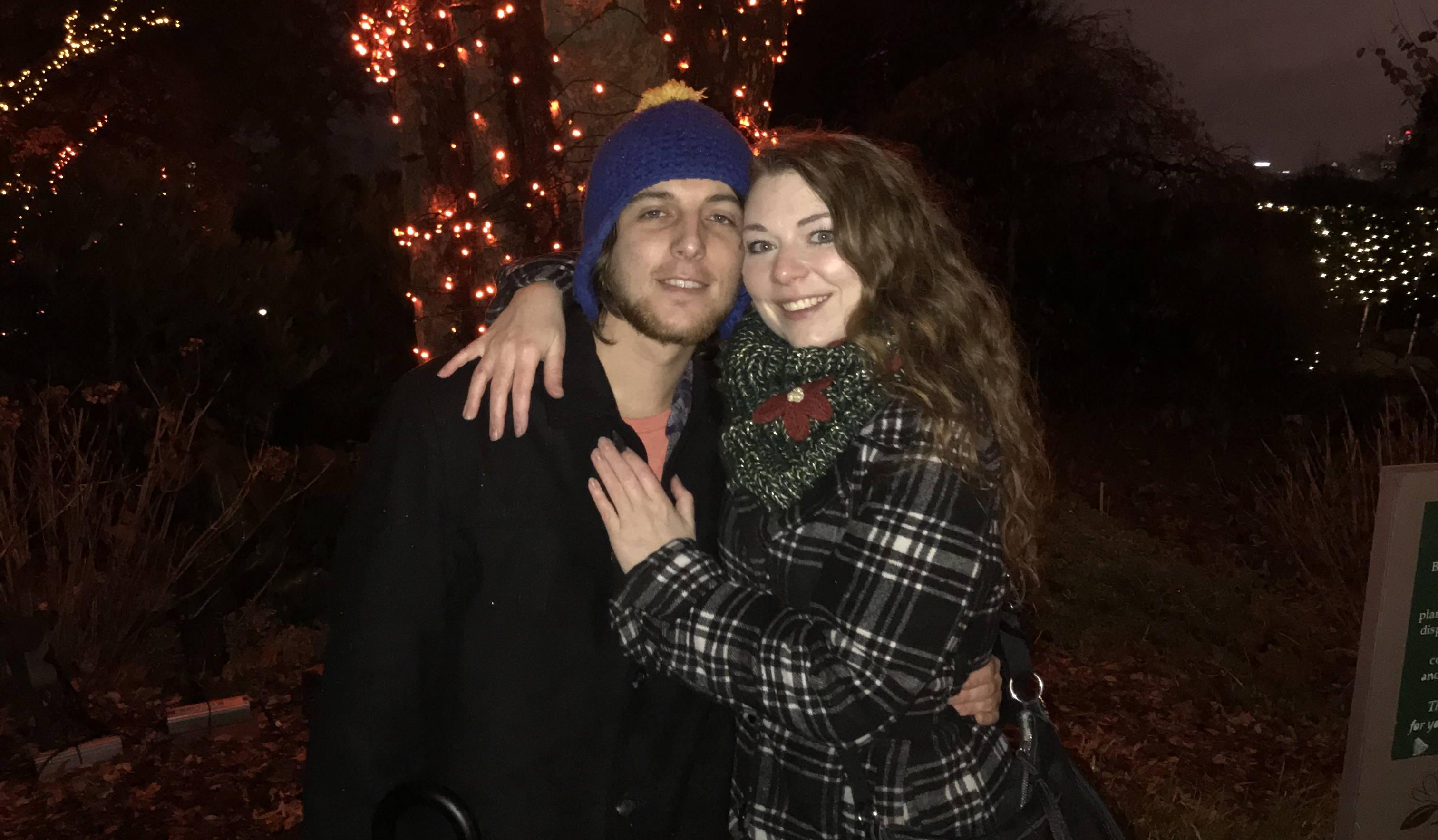 Greta Erickson and Craig Butler's Wedding Website