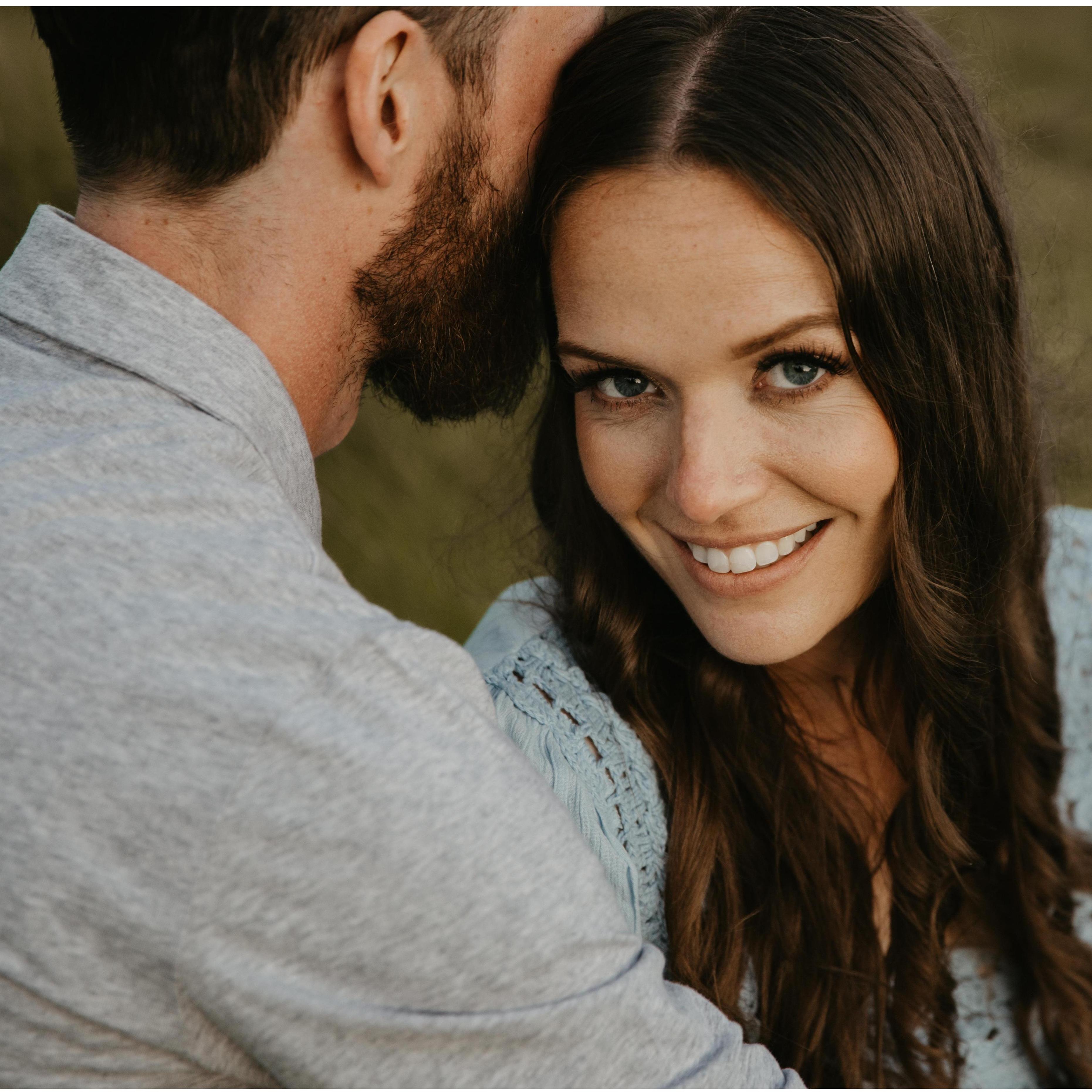 Melissa Featherstone and Keith Molinary's Wedding Website