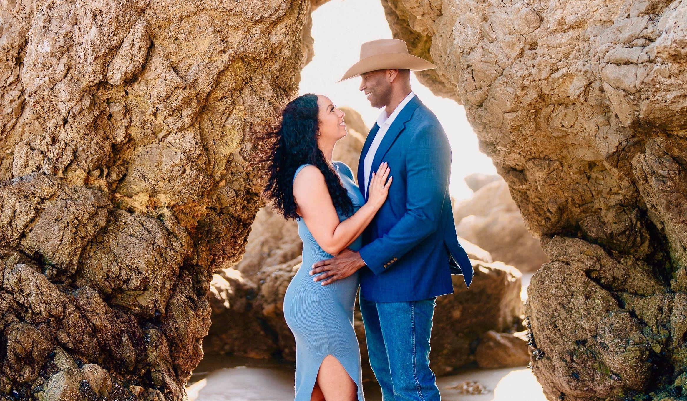 Matthew Marshall and Alyson Boyd's Wedding Website