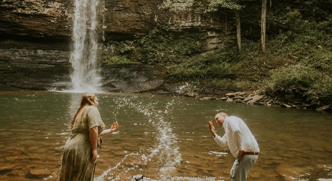 Allison Bennett and Cody Gilbert's Wedding Website