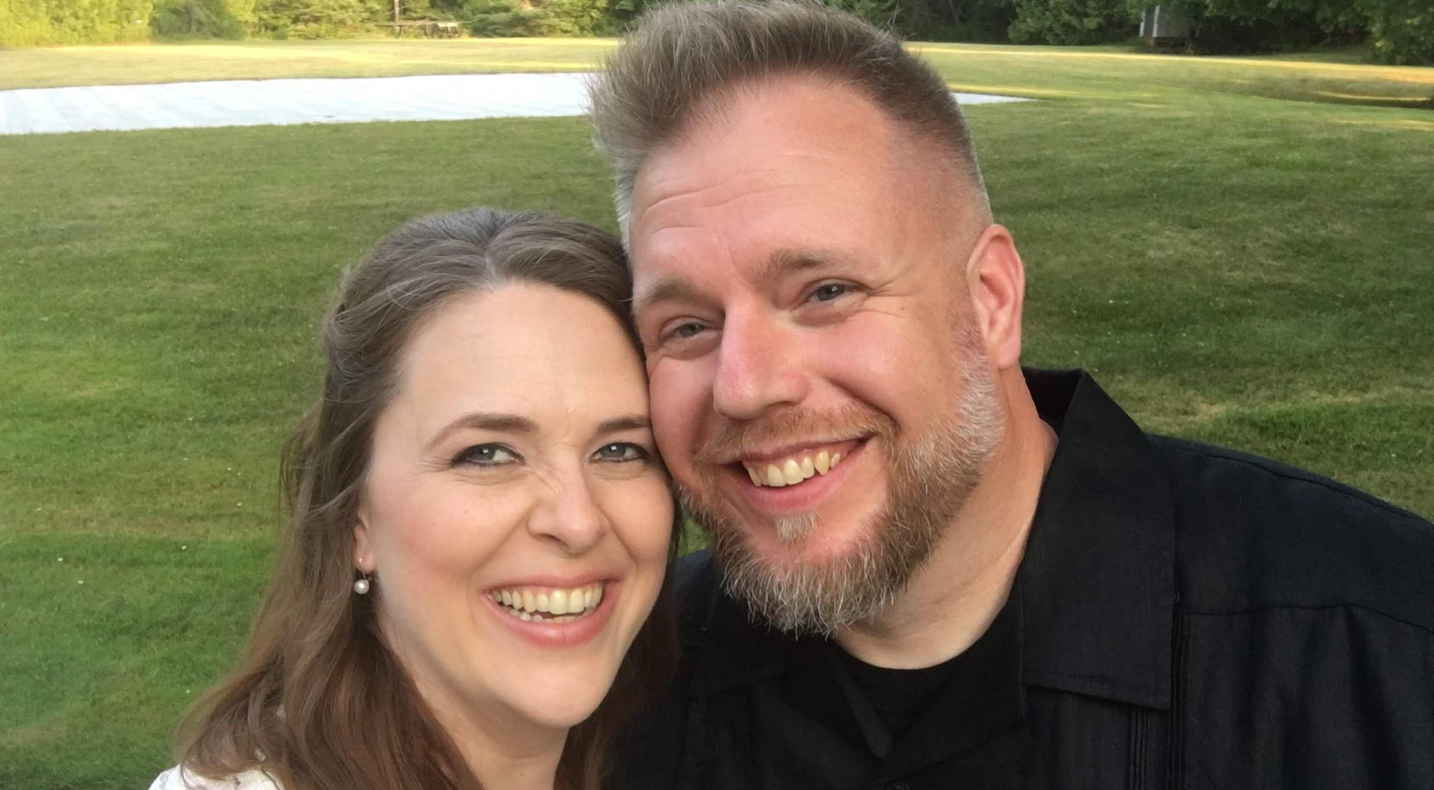 Randi Genung-Wittman and Todd Wittman's Wedding Website