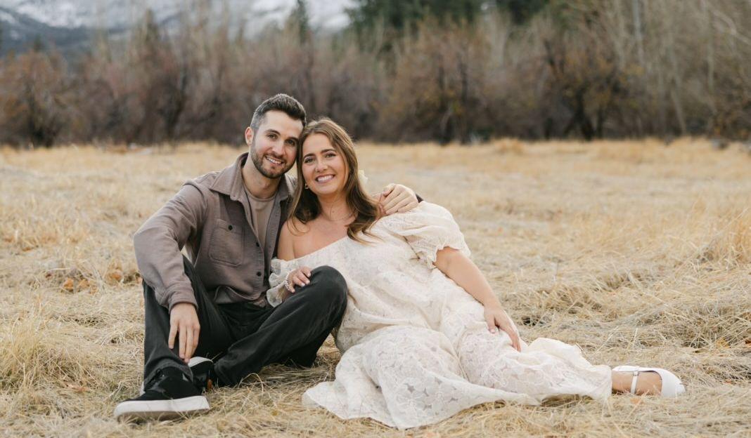 Alexandra Greer and Joseph Curry's Wedding Website