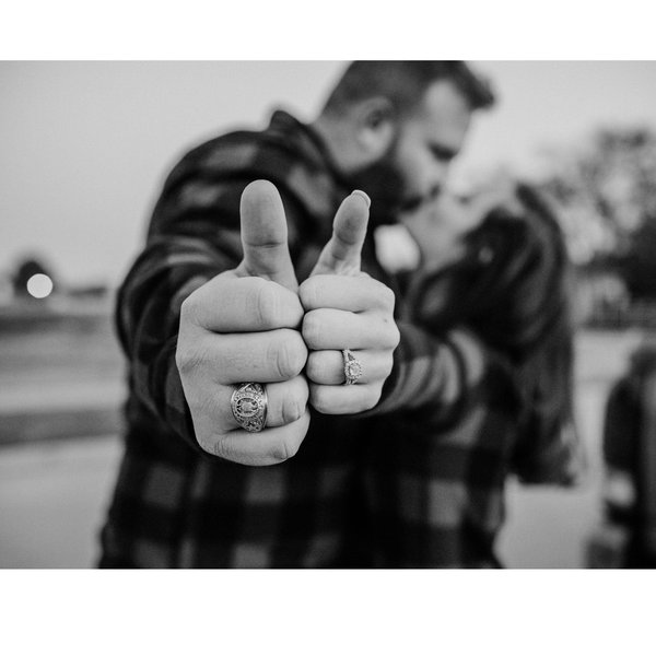 Sammi Billman and Blake Sears' Wedding Website