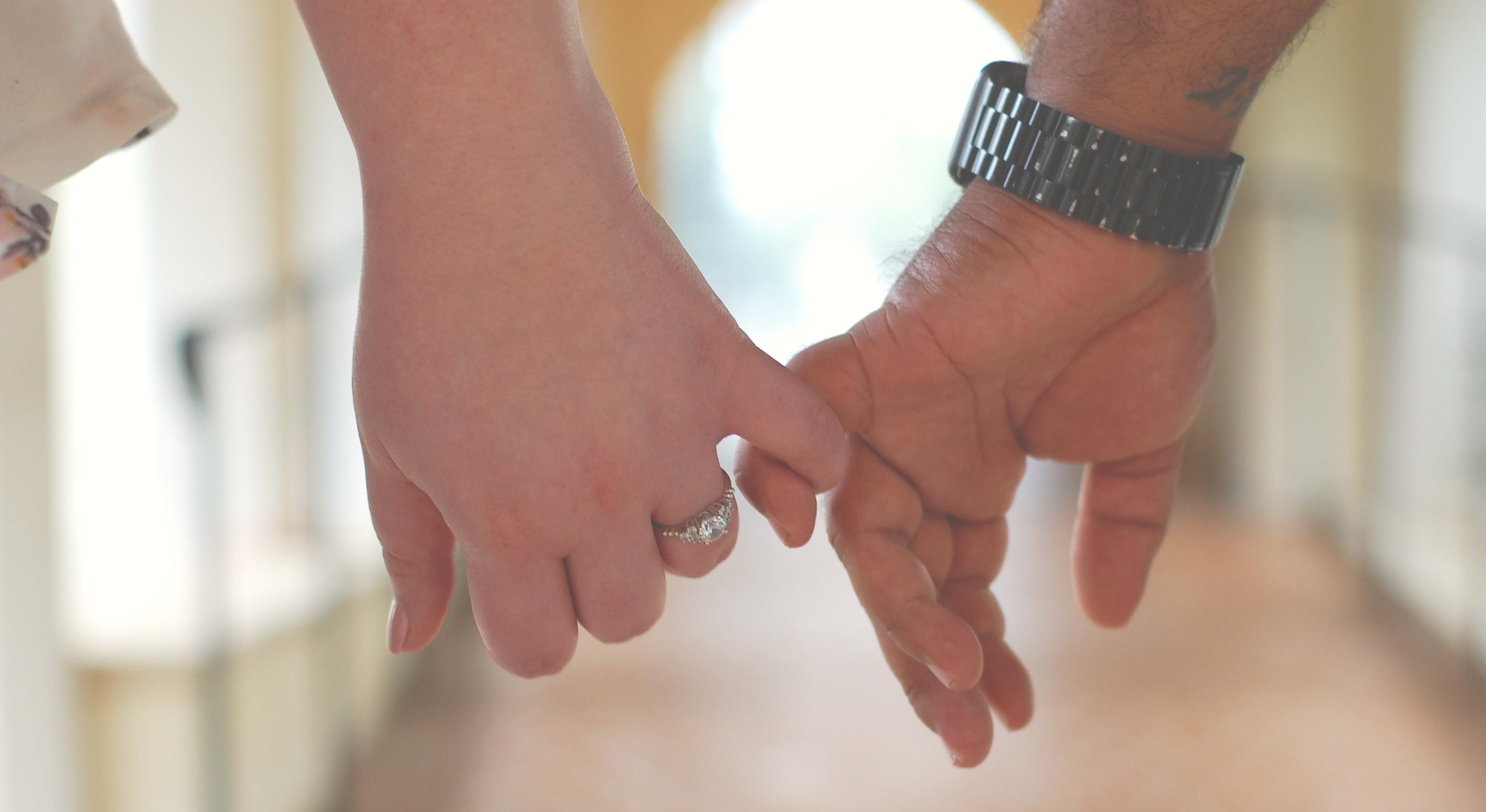 Sara Rowe and Christian Reyes' Wedding Website