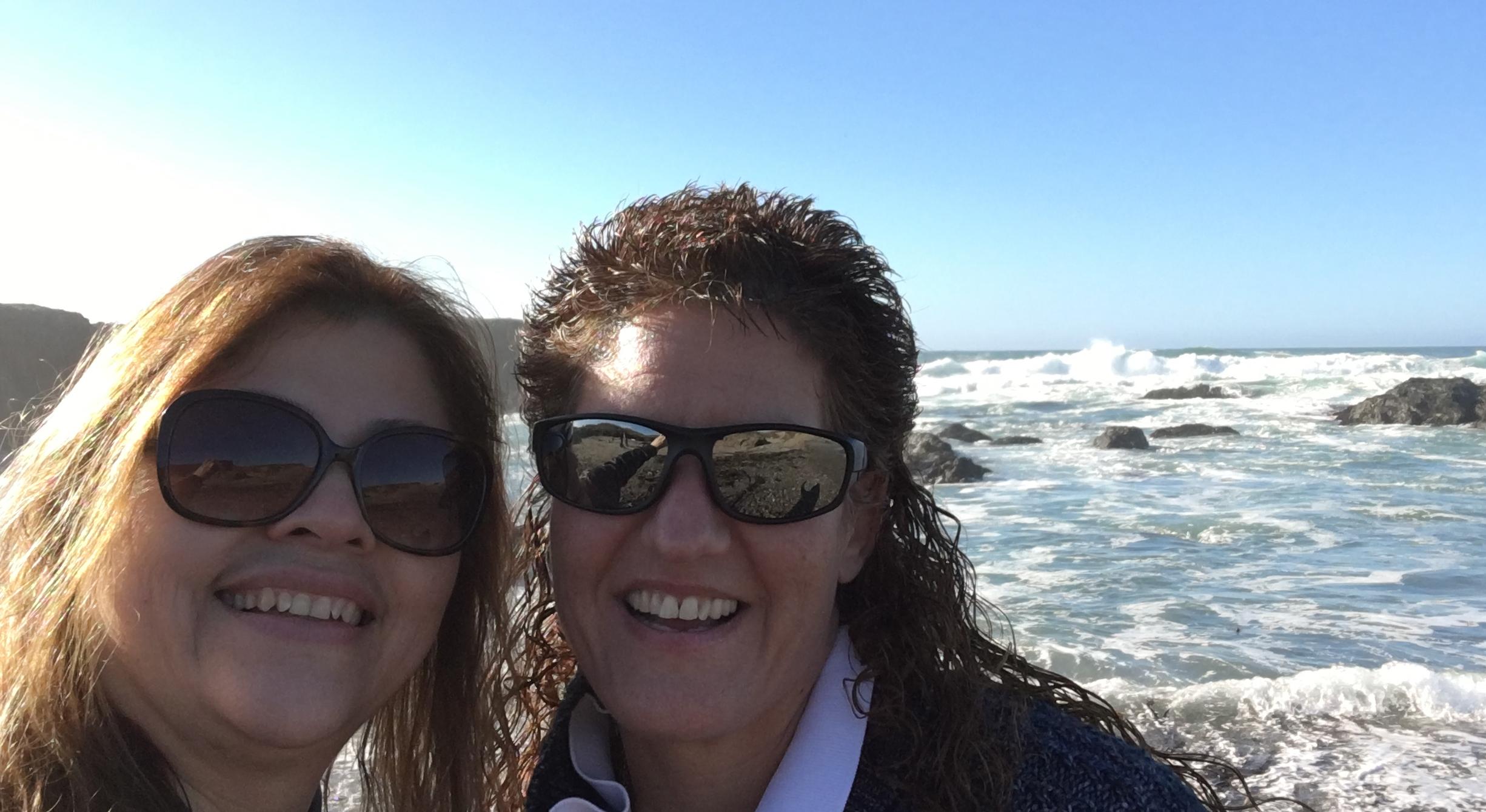 Shelly Felix and Maria Rivas' Wedding Website