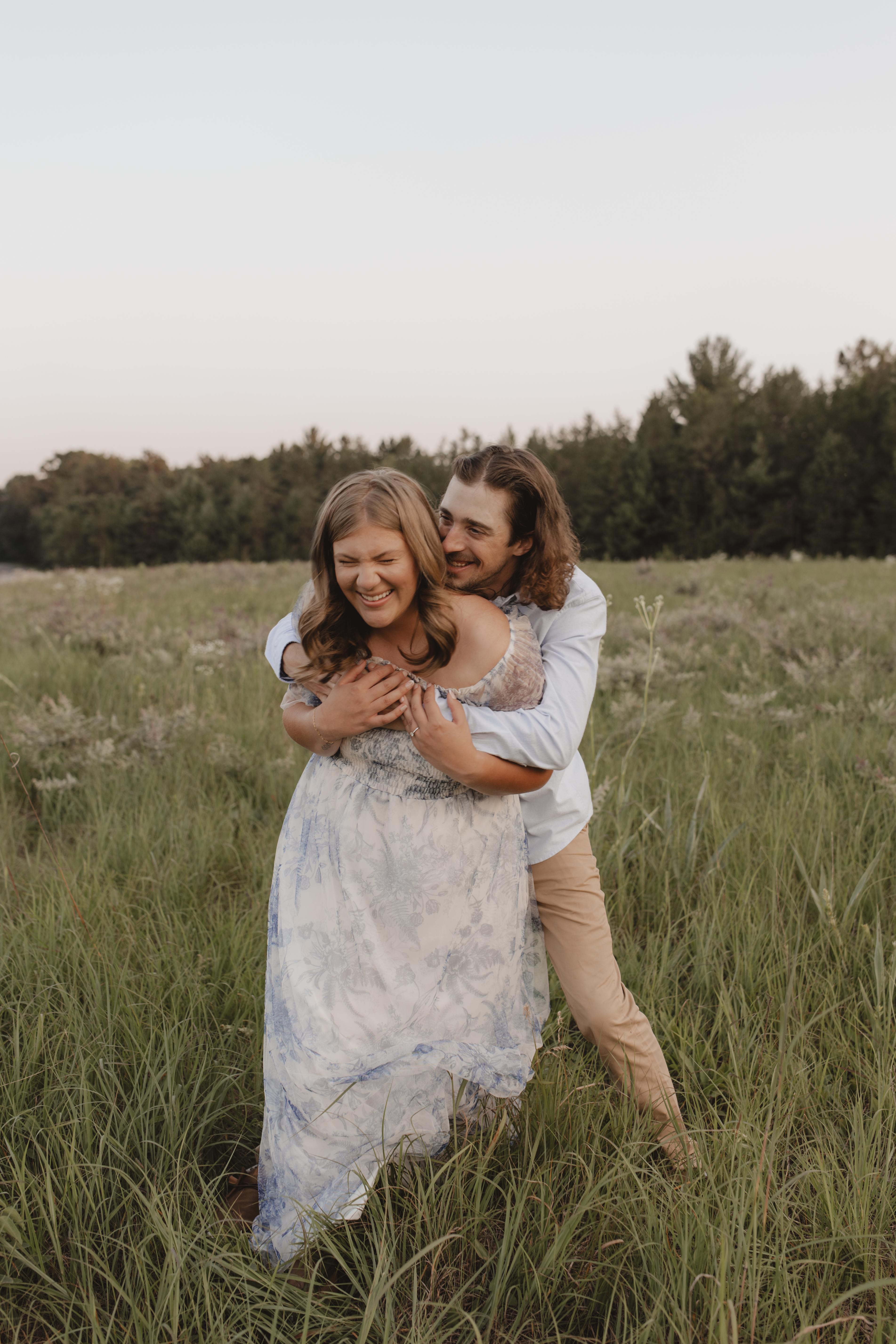 Hunter Alan Sutter and Alivia Maria Doepke's Wedding Website