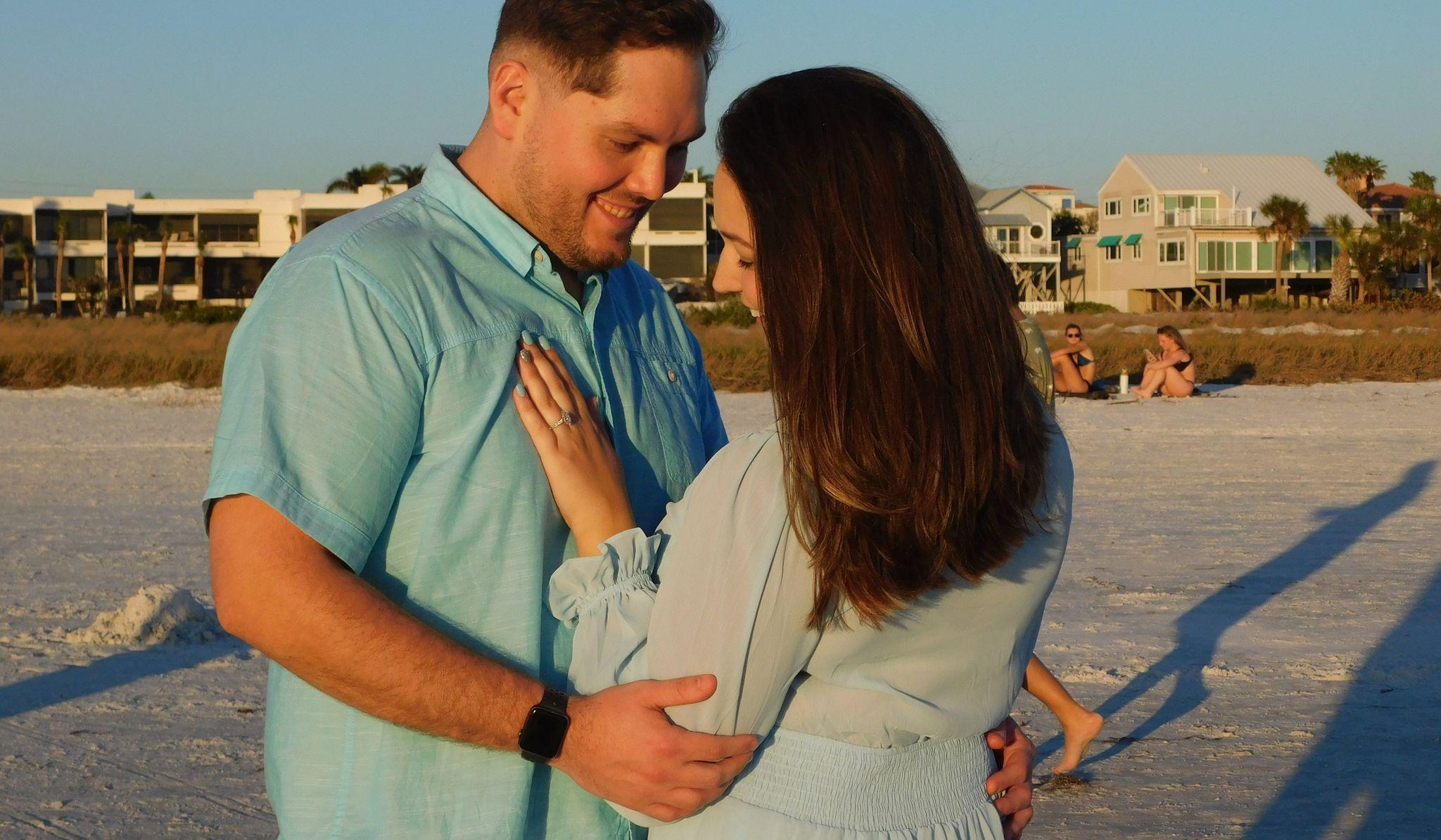 Taylor Fanella and Joshua Gasper's Wedding Website