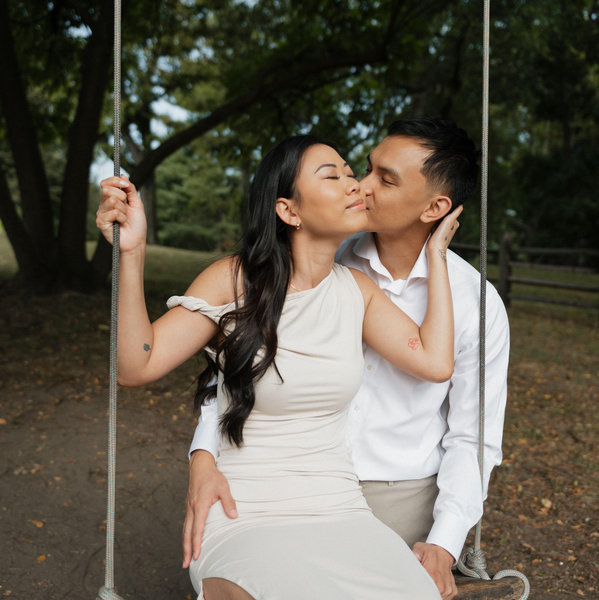 Livanny Wijaya and Davis Pham's Wedding Website