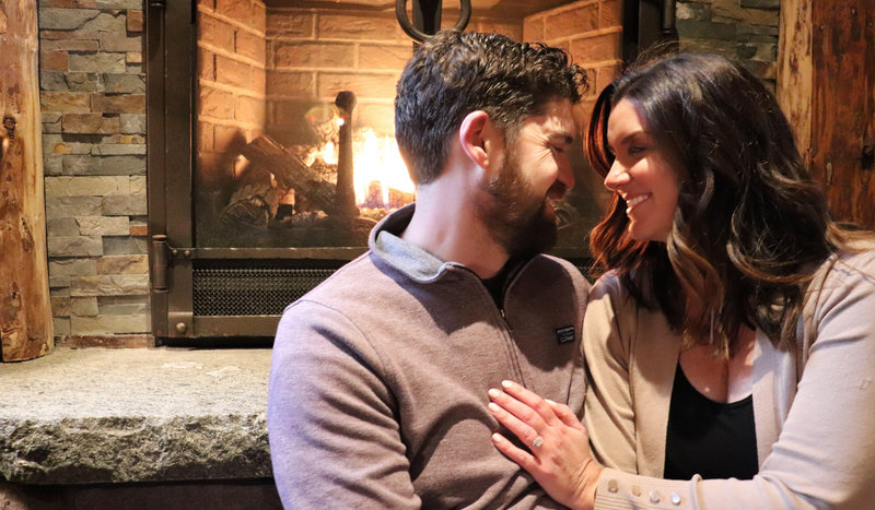 Abby Lambert and Brian Praetorius' Wedding Website