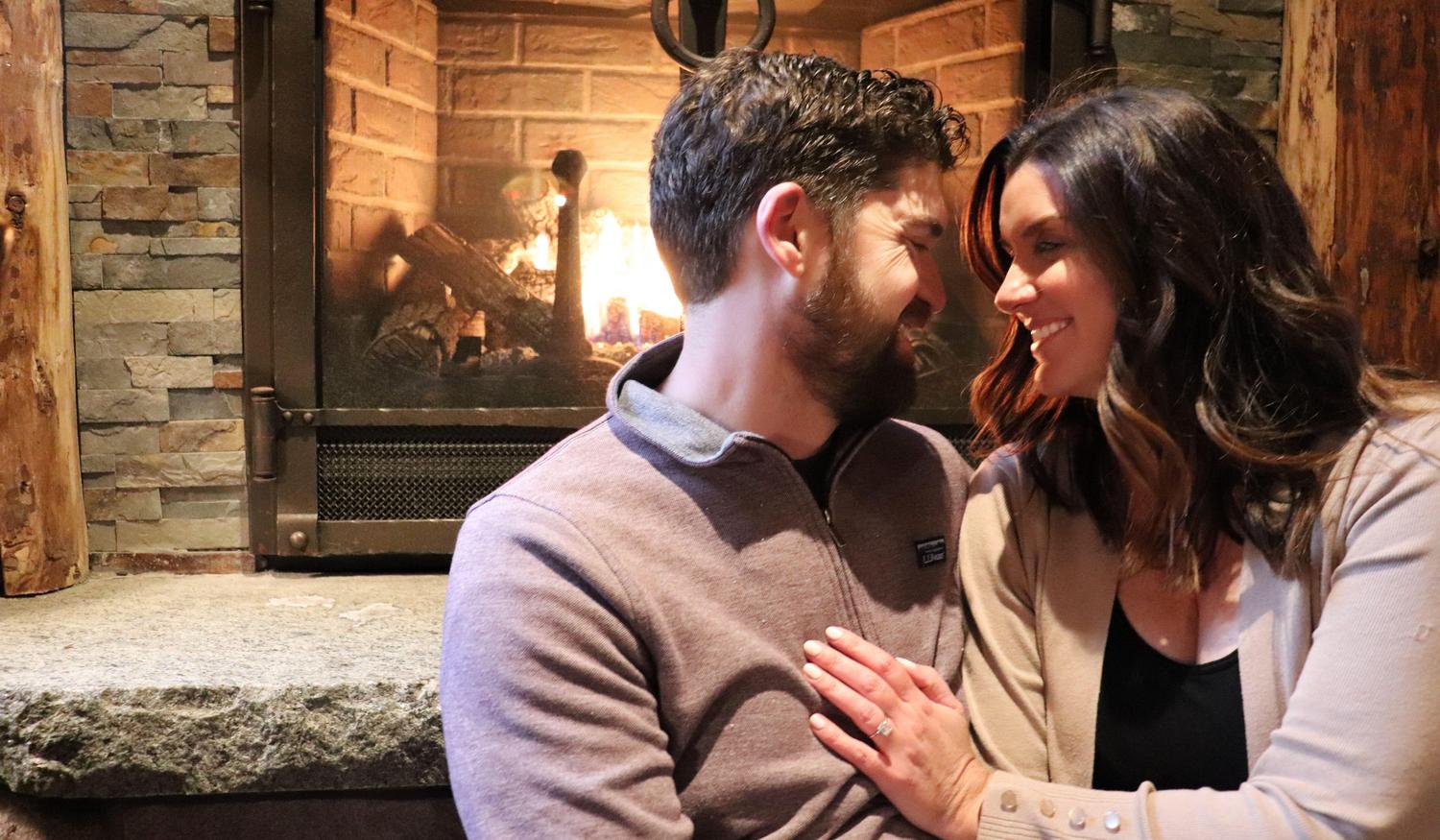 Abby Lambert and Brian Praetorius' Wedding Website