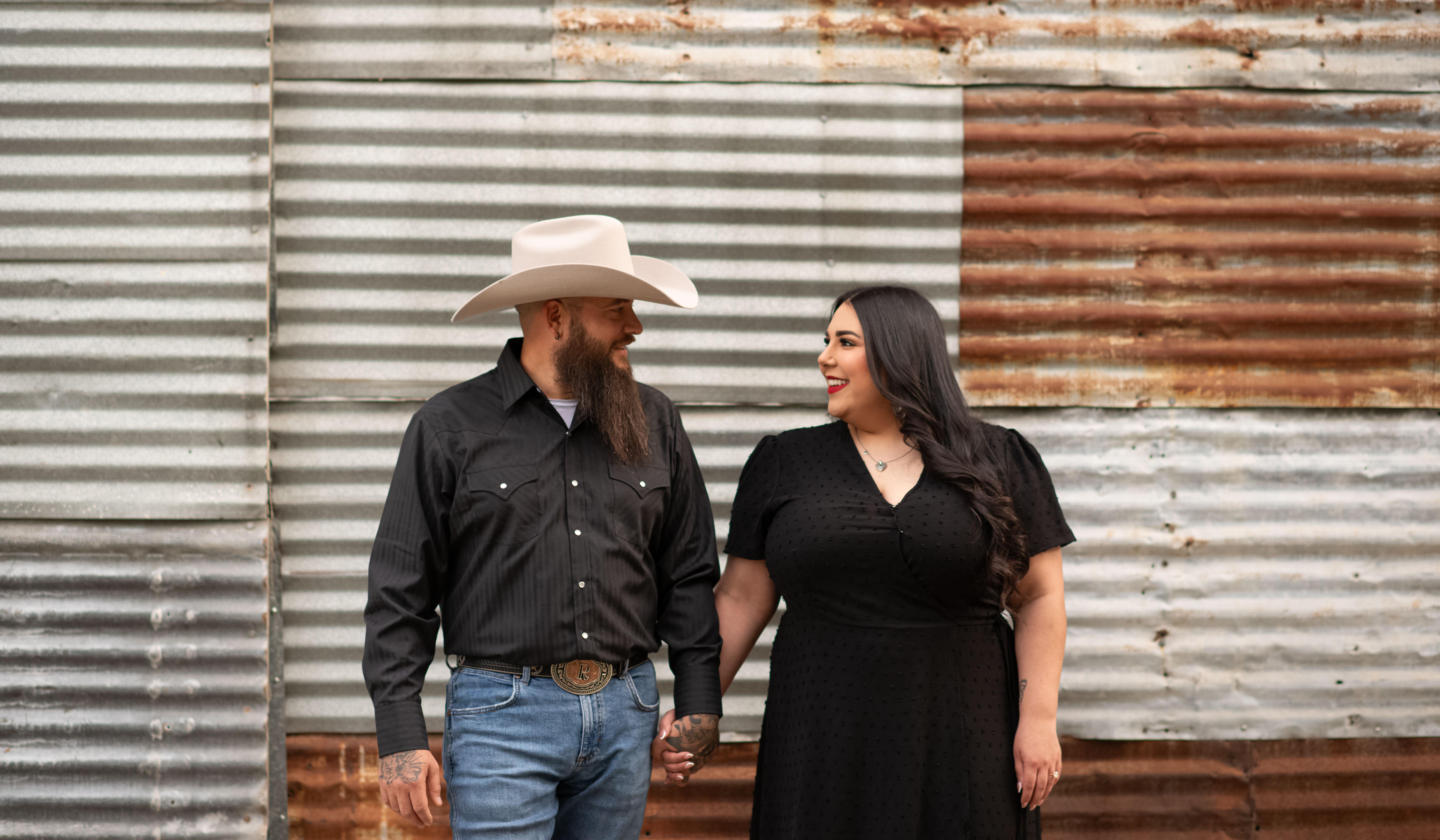 Alyssa Arevalo and Robert Jackson's Wedding Website