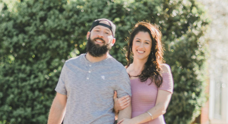 Rachel Freeze and Tommy Perkins's Wedding Website
