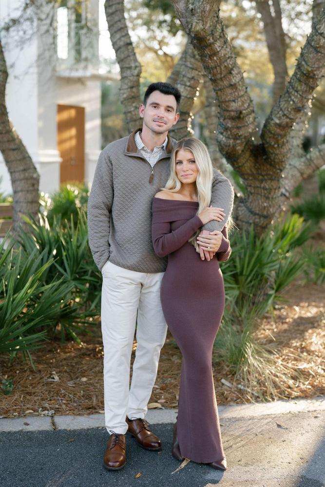 Bailey Hall and Alexander Albrecht's Wedding Website