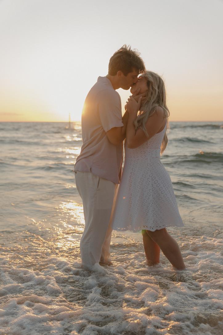 Katie Olson and Nolan Patterson's Wedding Website