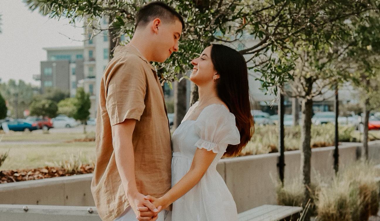 Alex Michaud and Emily Cruz's Wedding Website
