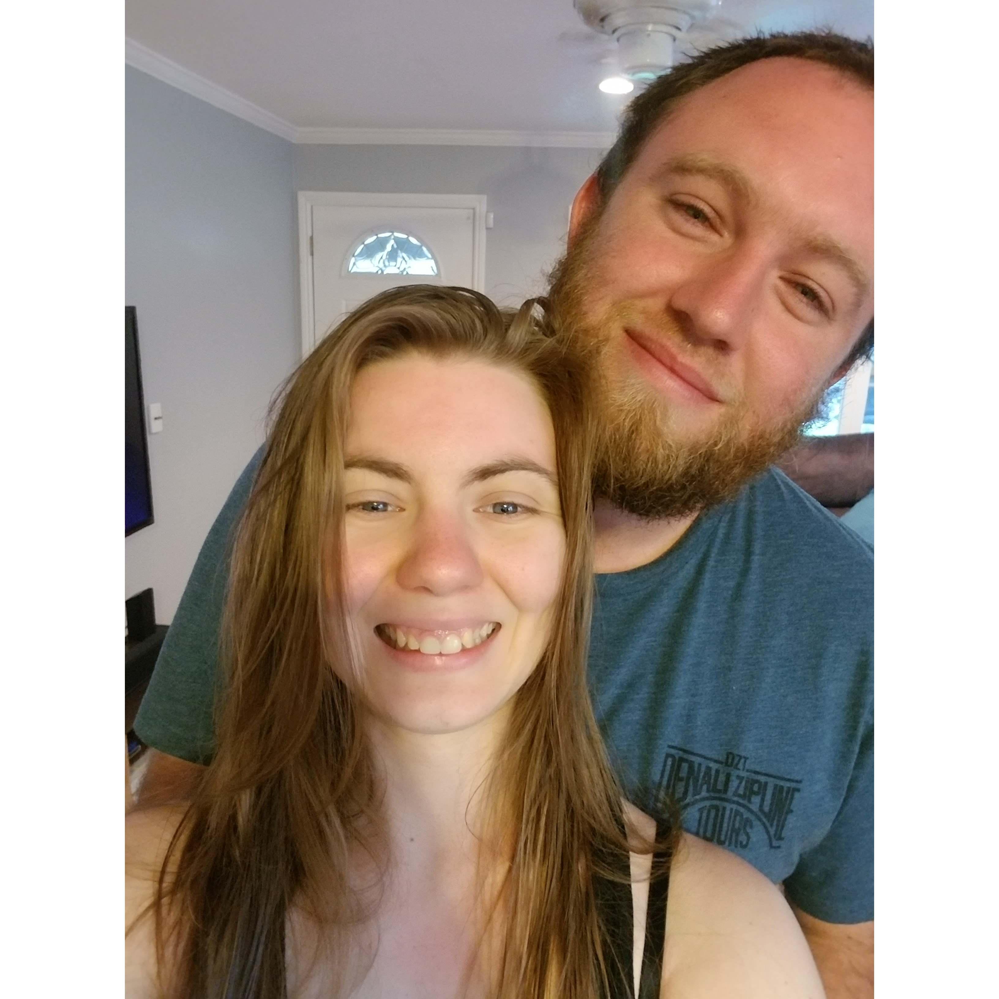 Dominique Valletti and Andrew Barelka's Wedding Website