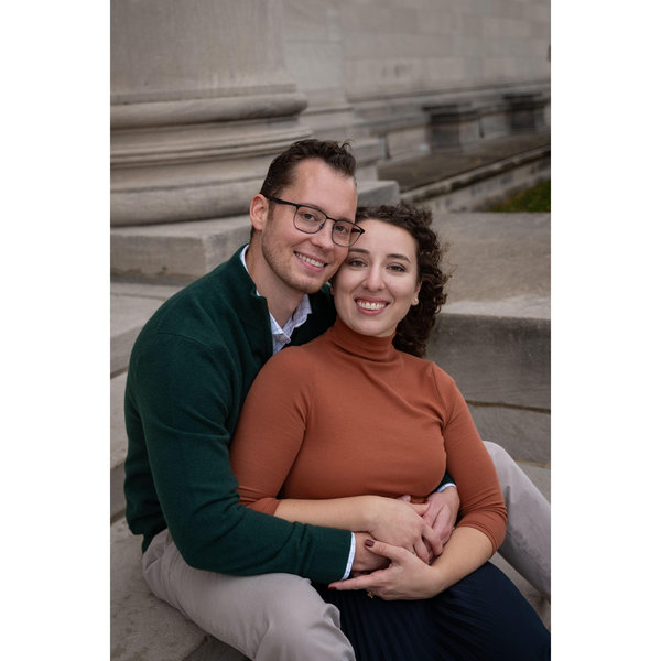 Tiffany Fry and Patrick Gavin's Wedding Website
