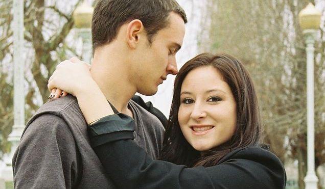 Haley Jimenez and Philip McKellips' Wedding Website