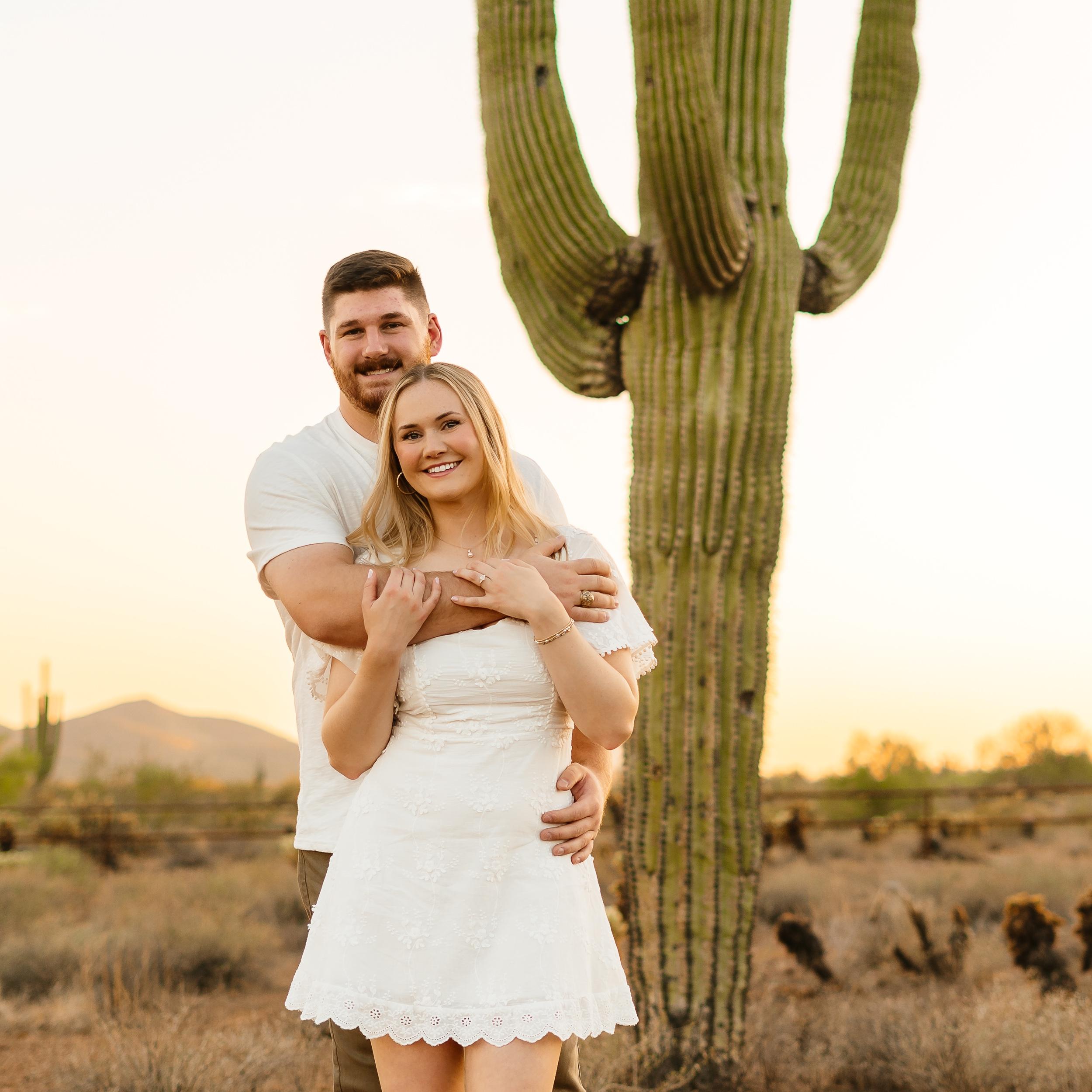 Alison Casey and Hunter Eason's Wedding Website