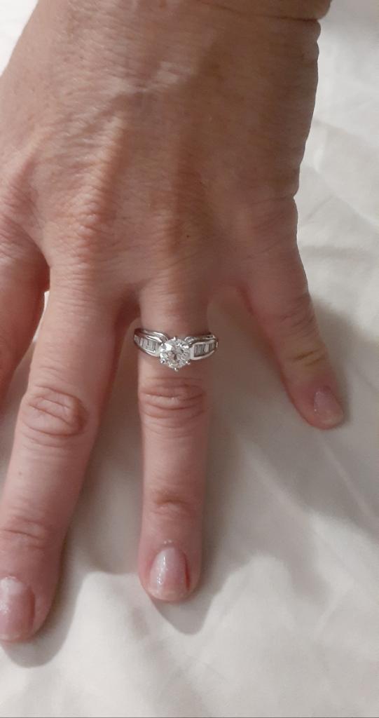 Susan Schwartz and Joe DeMar's Wedding Website