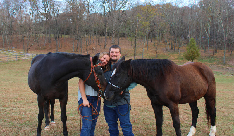 Emma Bacon and Eric Glashoff's Wedding Website