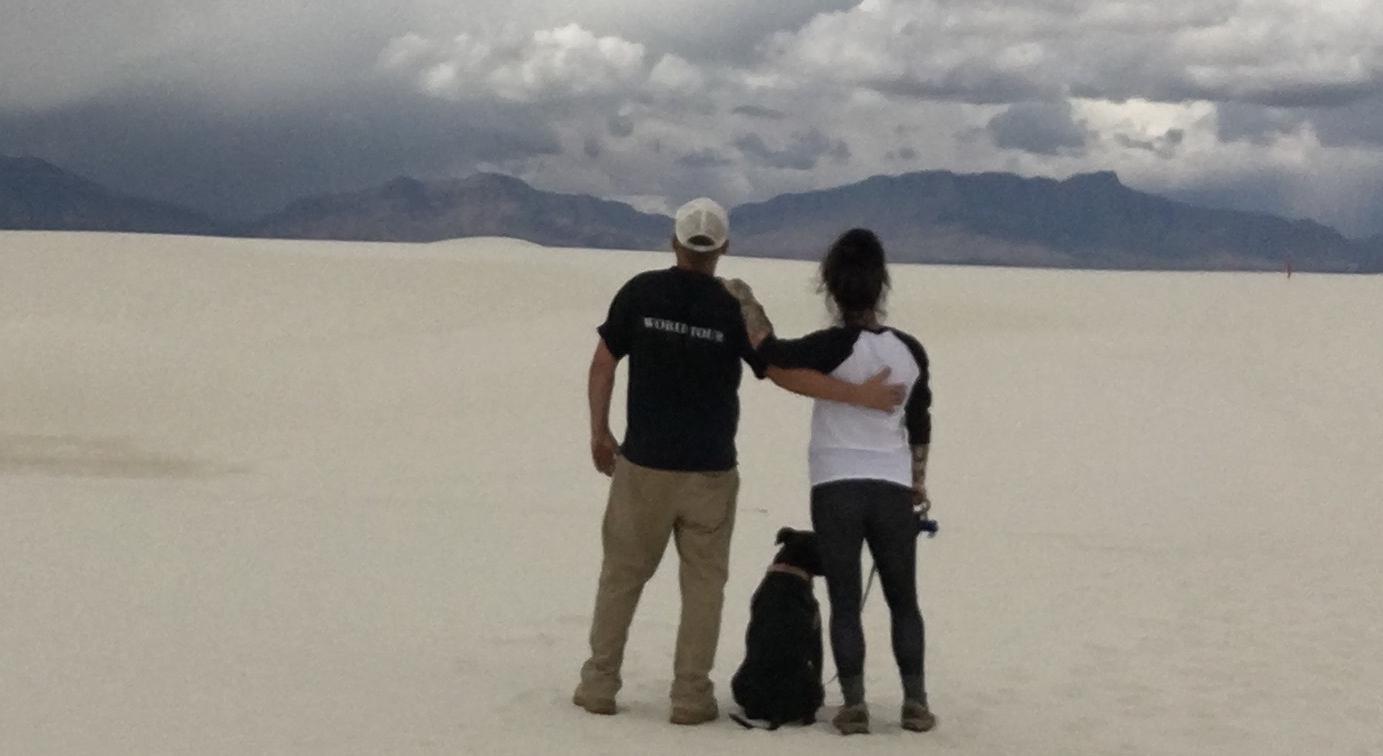 Laura Hunter and Robert Runyon's Wedding Website