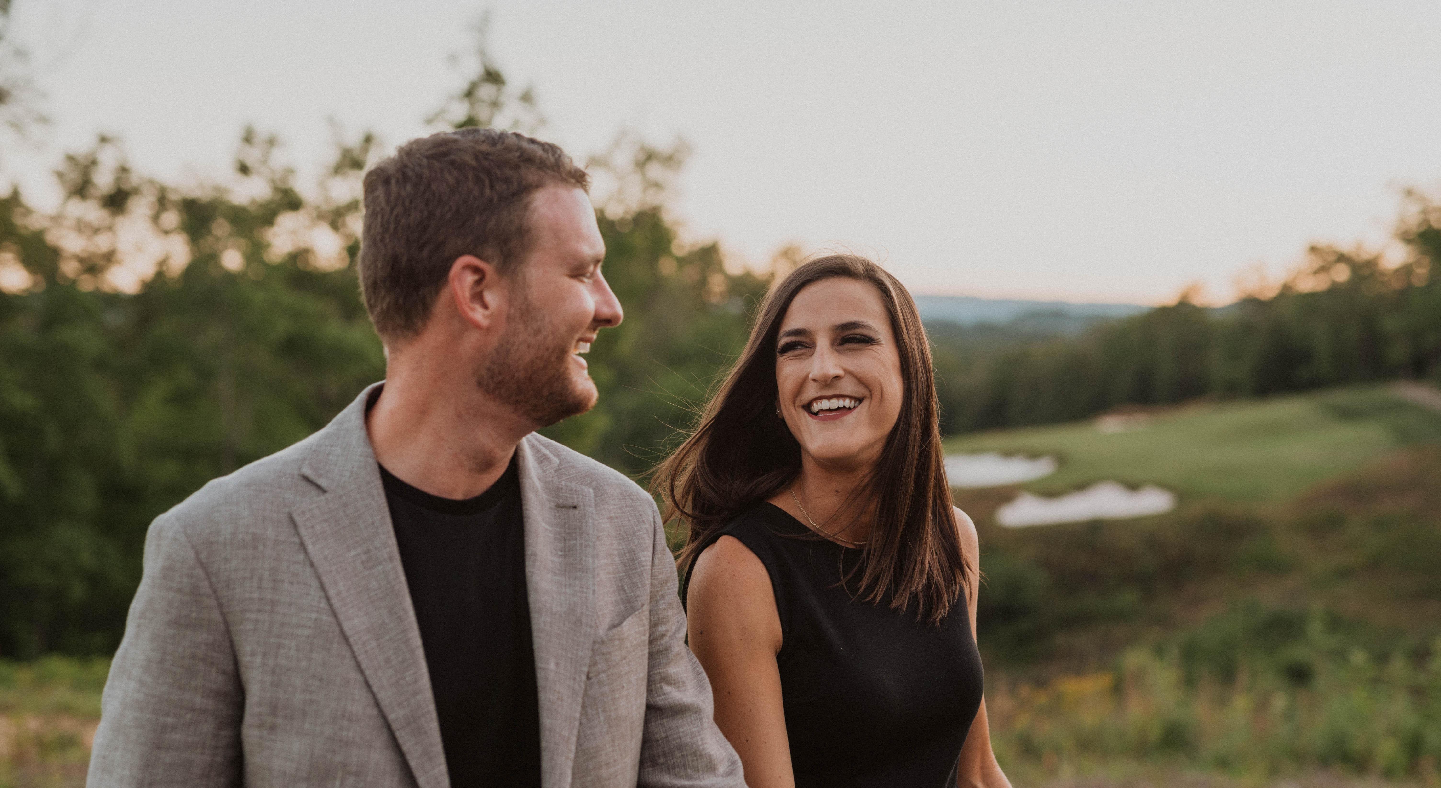 Katy Whitehead and Gregg Holland's Wedding Website