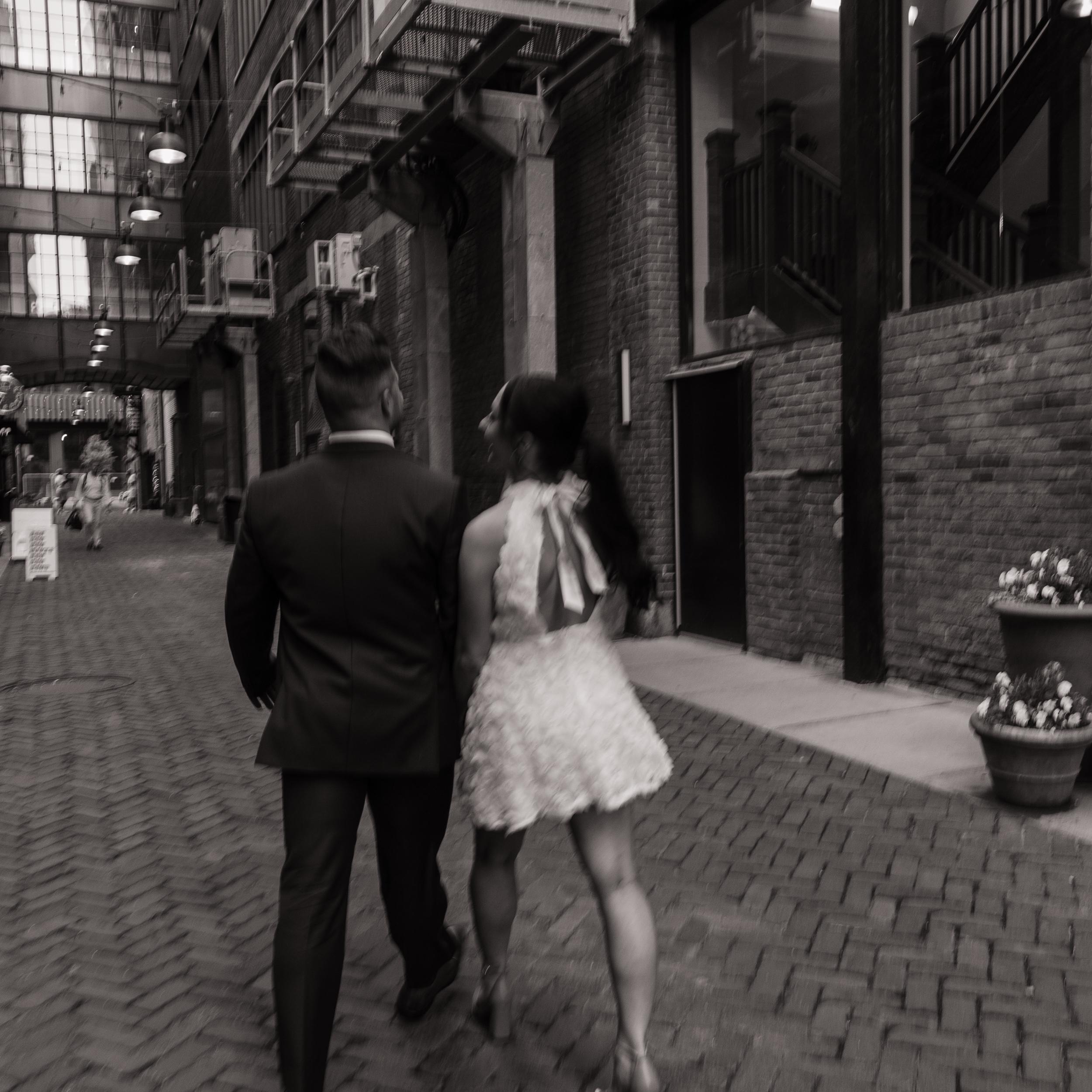 Emily Abdallah and Tyler Fullerton's Wedding Website