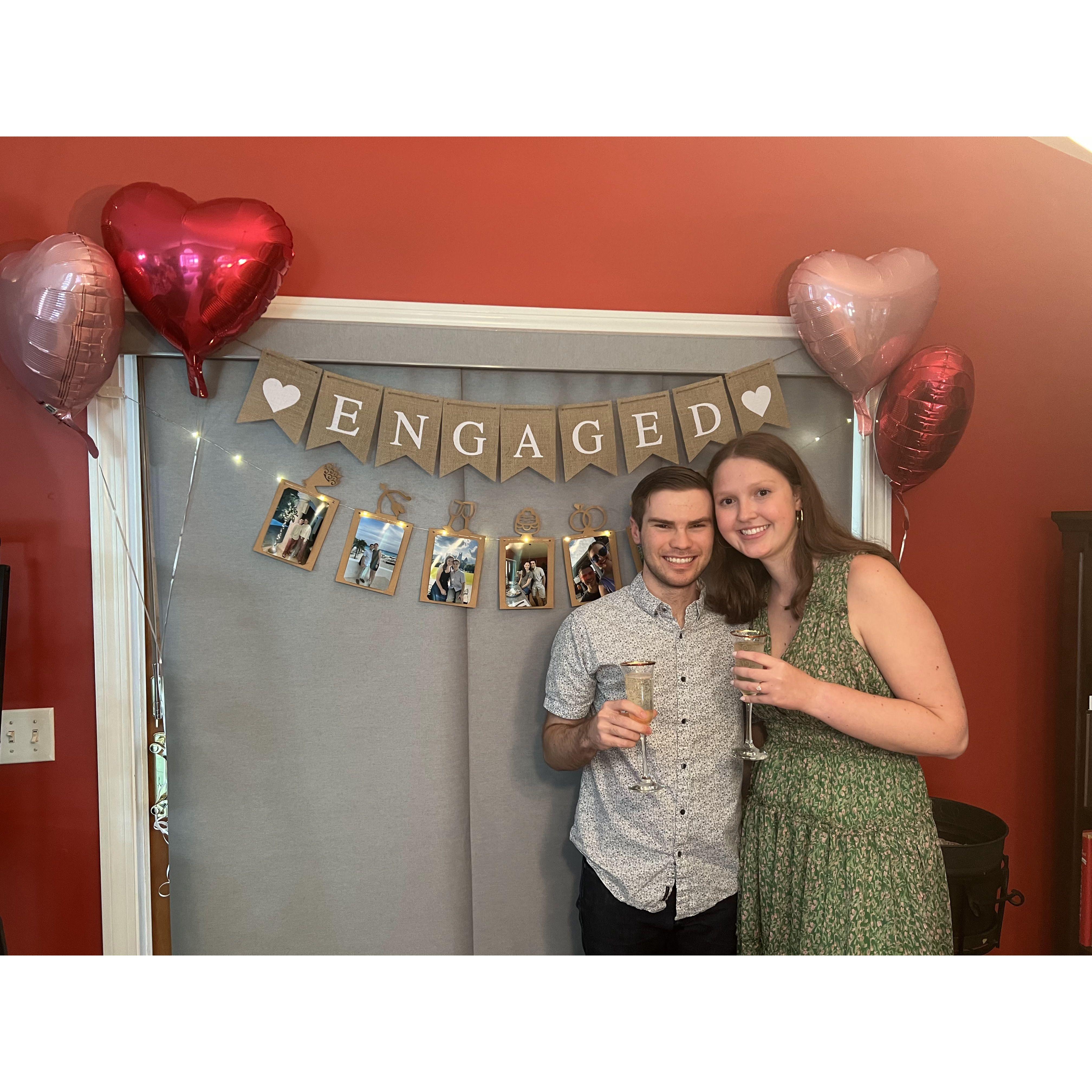 Brooke Bowen and Brandon Dodds' Wedding Website