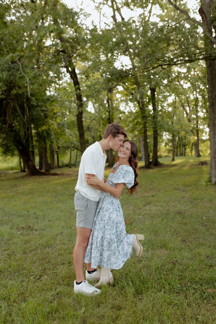 Natalie Hamilton and Garrison Wheeler's Wedding Website
