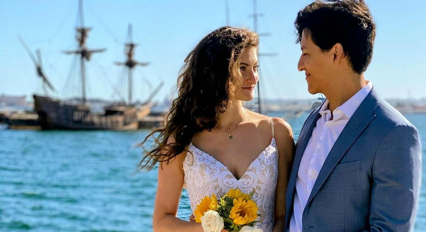 Jhon Cordeiro and Julie Rivo's Wedding Website