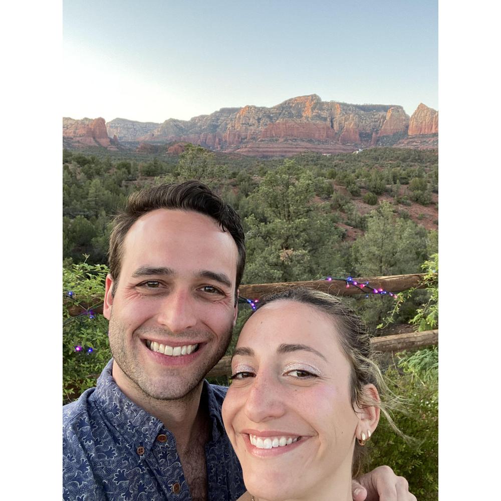 Cara Minichetti and Matthew Fusco's Wedding Website