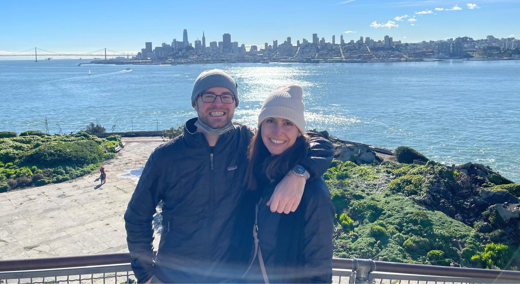 Steven Bicknese and Elizabeth Casey's Wedding Website