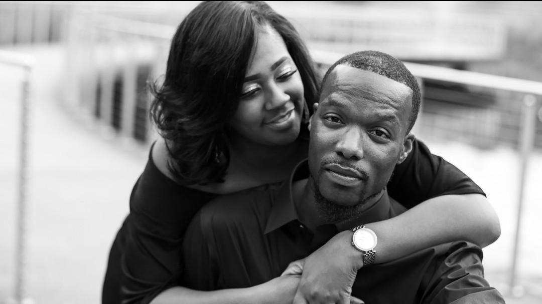 Christopher Weems and Johanna Anderson's Wedding Website