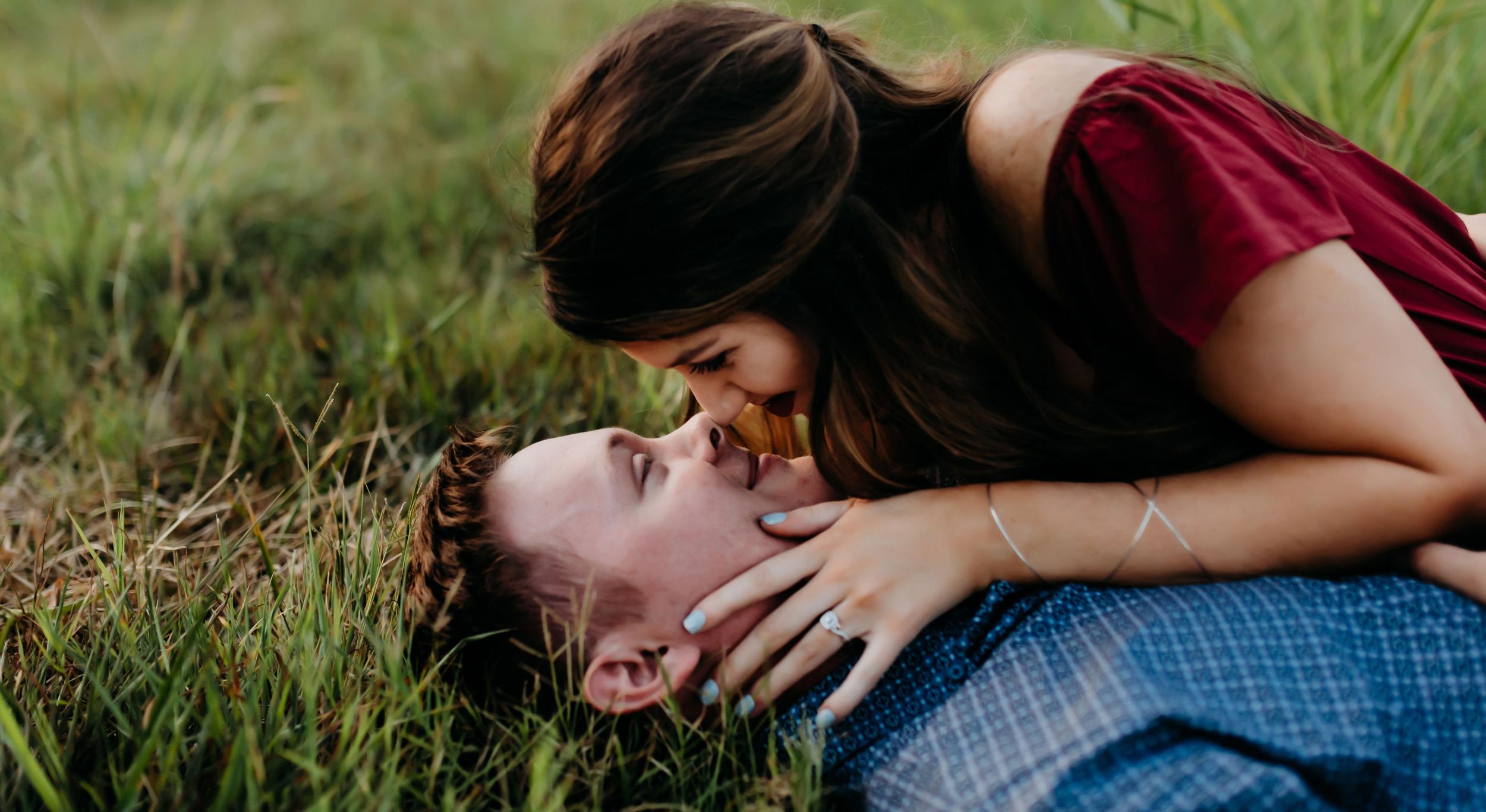 Jacob Staggs and Riley Hoyt's Wedding Website