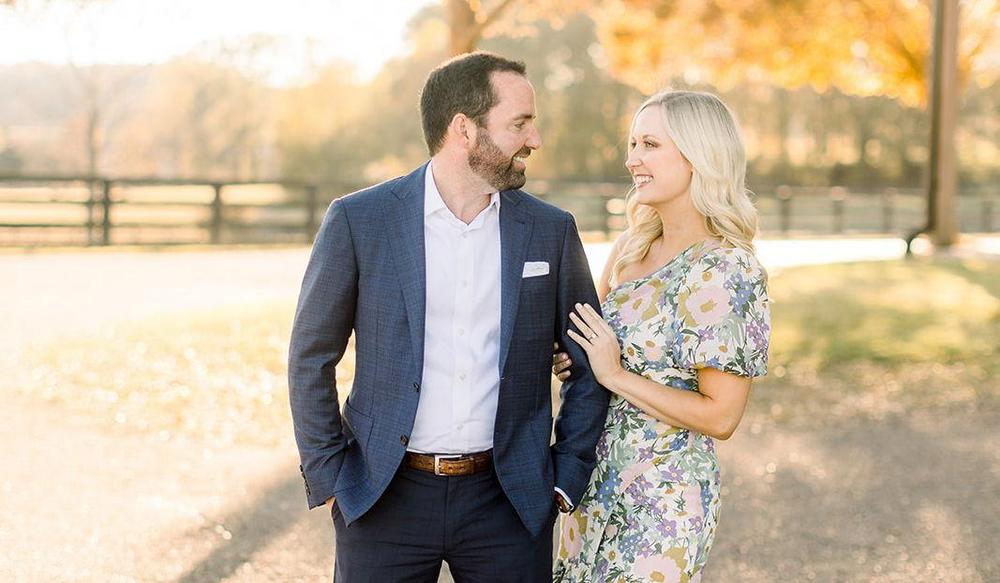 Meredith Leigh McMullen and Patrick Lynn Boler's Wedding Website