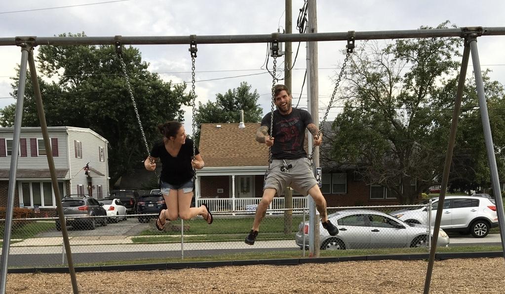 Christine Spratt and Matthew Carroll's Wedding Website