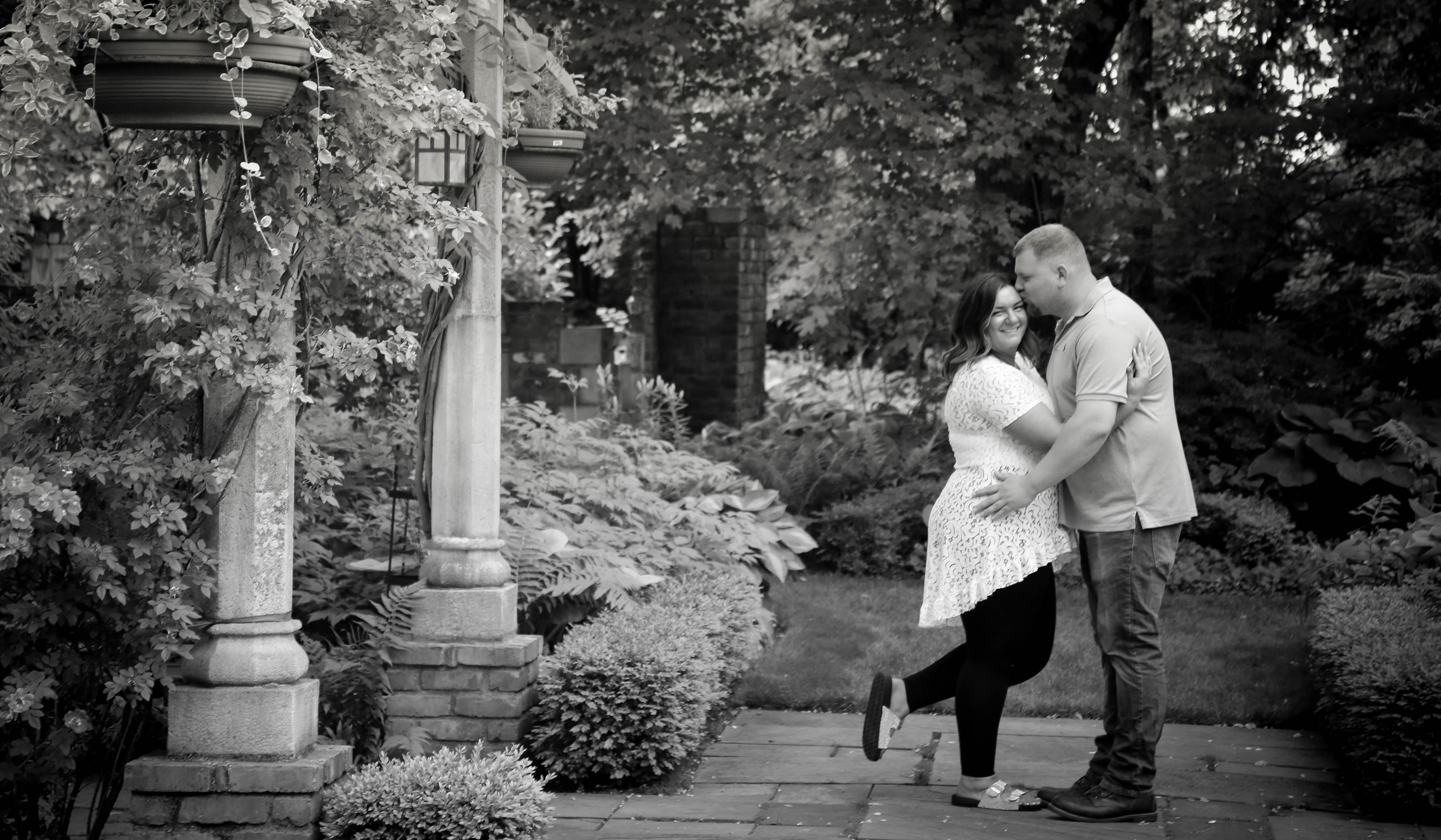 Kayla Partacz and Joe Partacz's Wedding Website