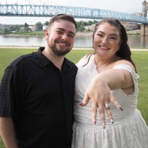 Jenna Montes and Brenden Buitendorp's Wedding Website
