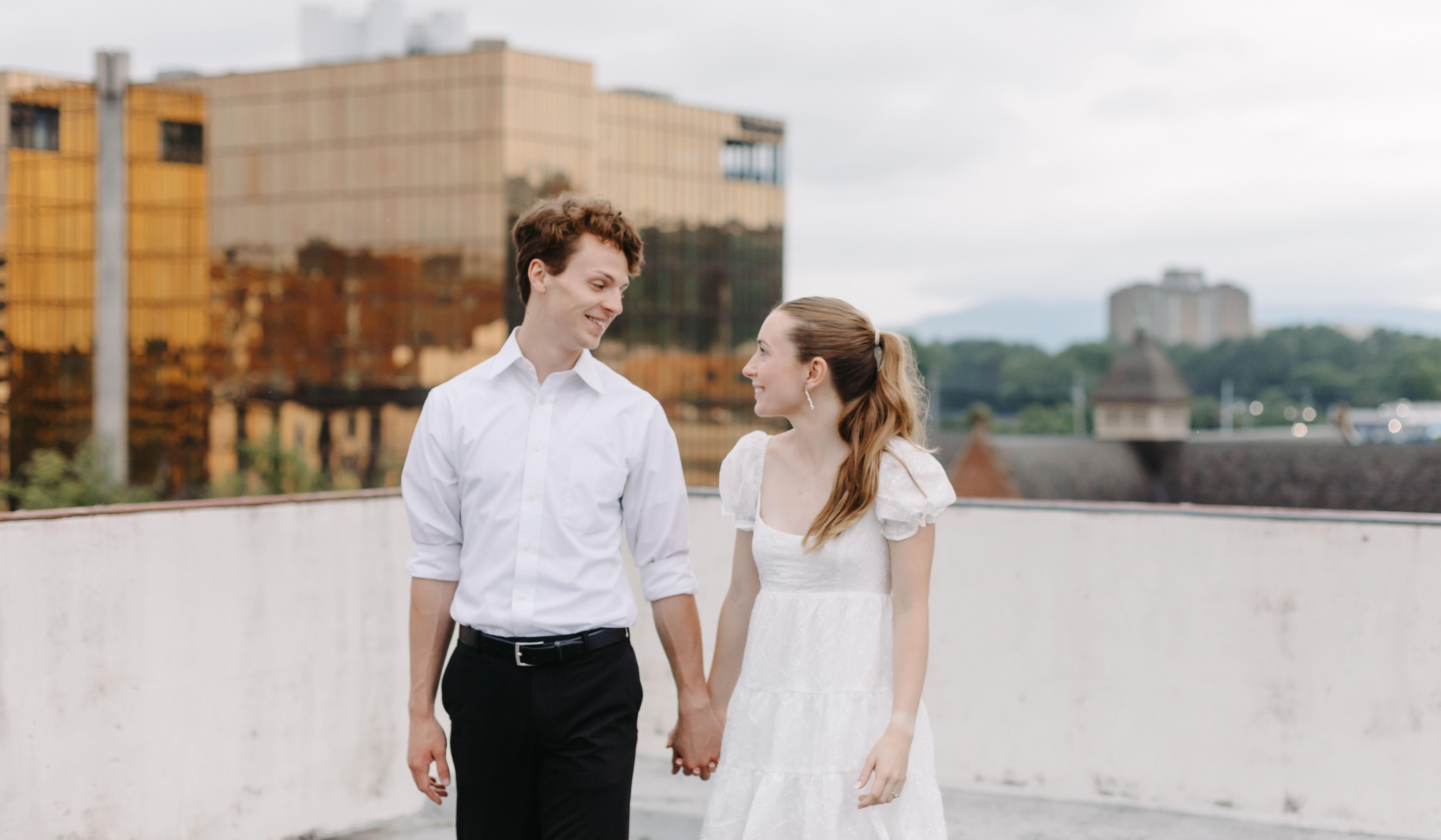 Joella Weaver and Devin Schlisner's Wedding Website