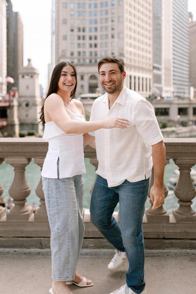 Hannah Bernstein and Robbie April's Wedding Website