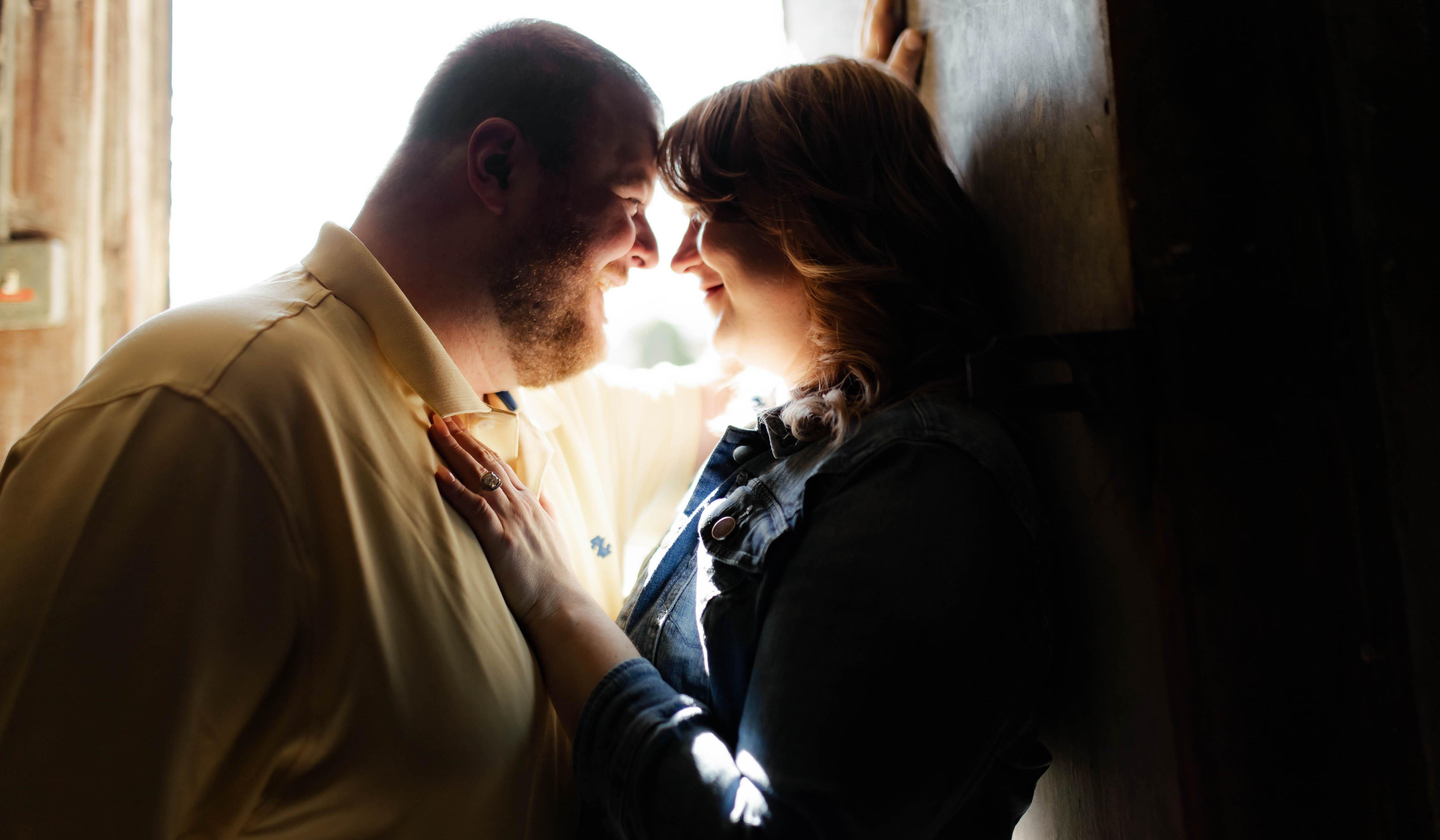 Bruce Bennett and Catherine Neitzke's Wedding Website