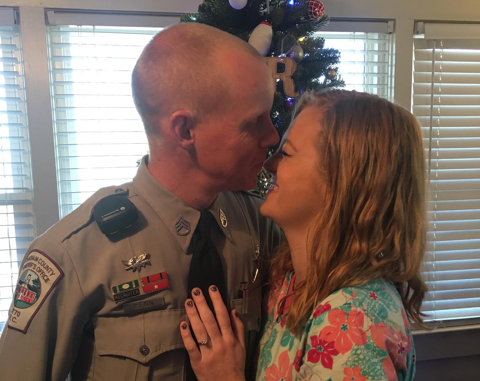 Caitlin Conn and Stephen Renn's Wedding Website