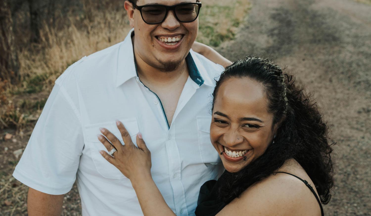 JoyCee Hately and Kameron Estrada's Wedding Website