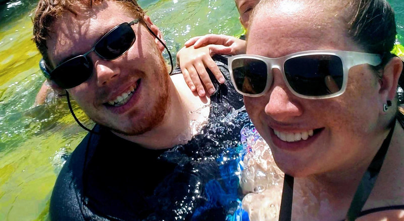 Kristen Buck and Keith Rhoads' Wedding Website