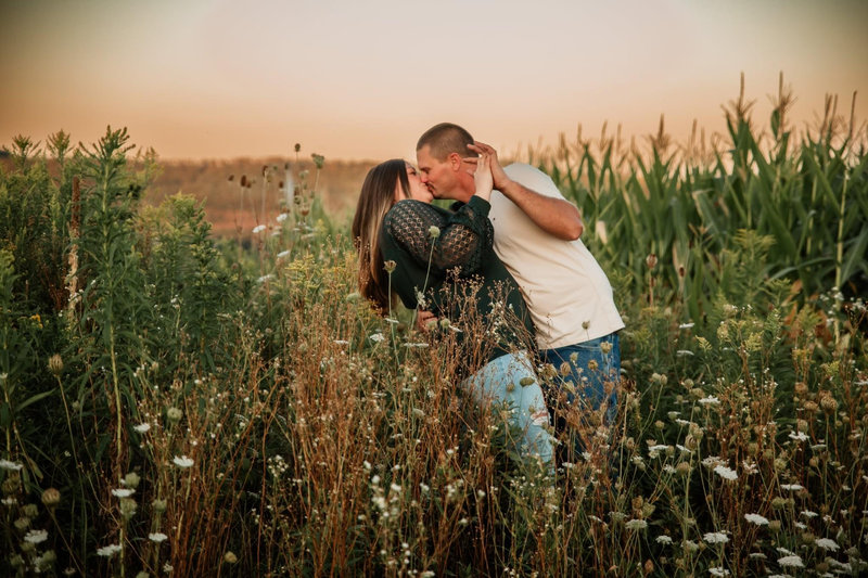Lisa Thomas and Brian Renninger's Wedding Website
