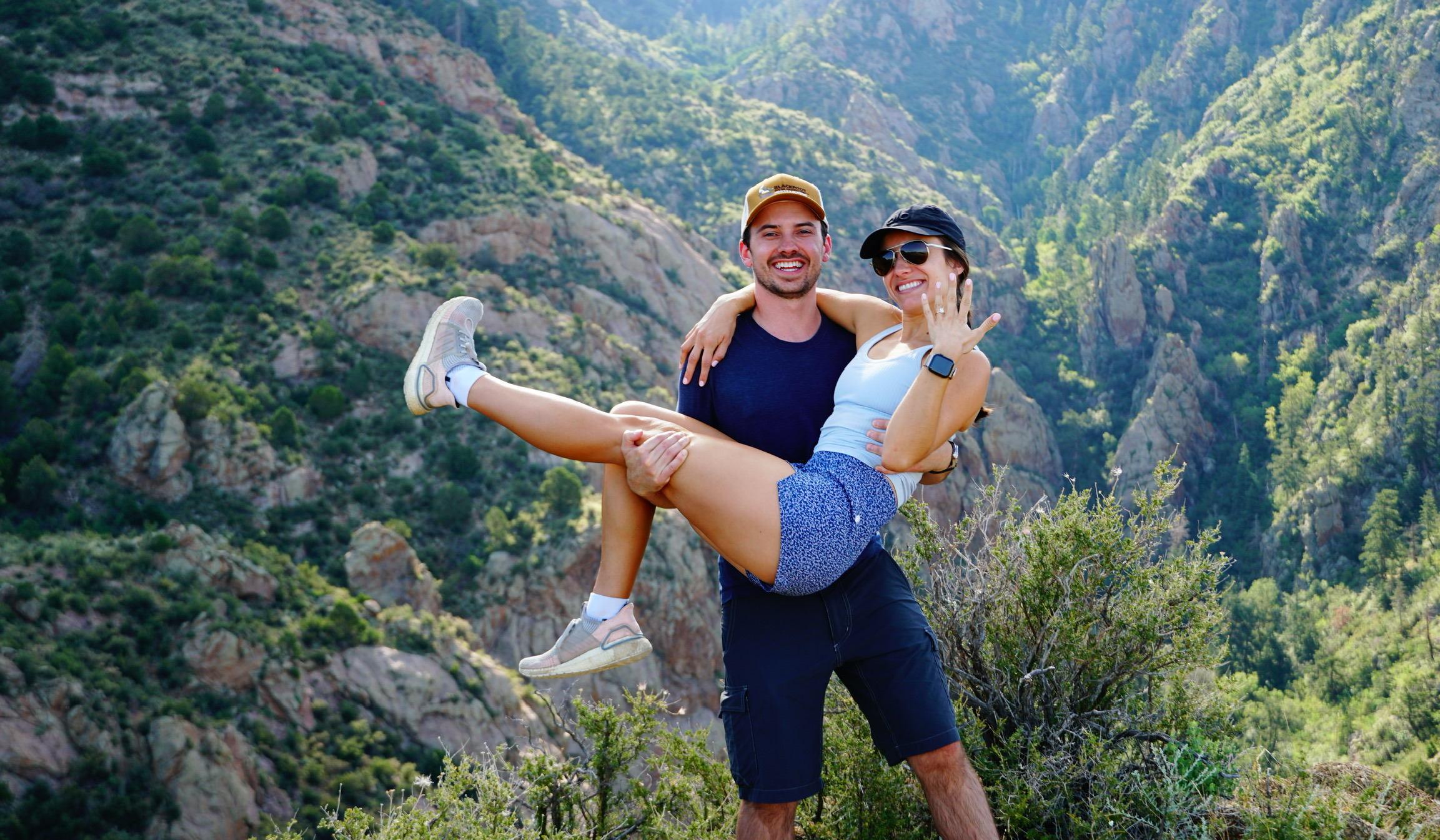 Kennedy Zaccheo and Taylor Gurnea's Wedding Website