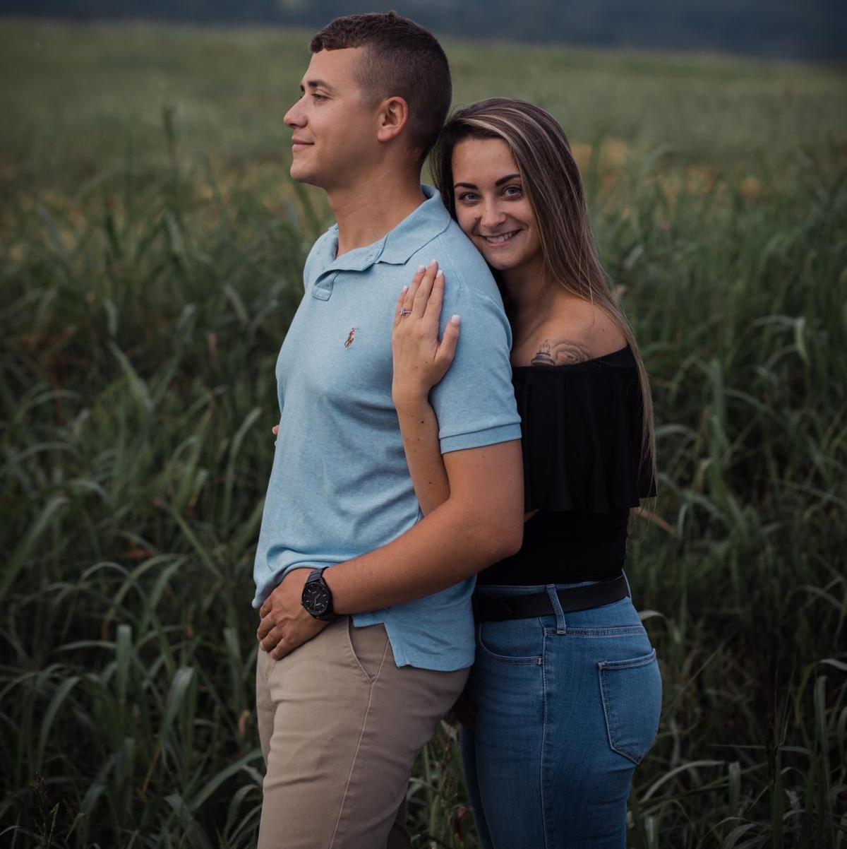 Gianna Castellino and Tyler Webb's Wedding Website