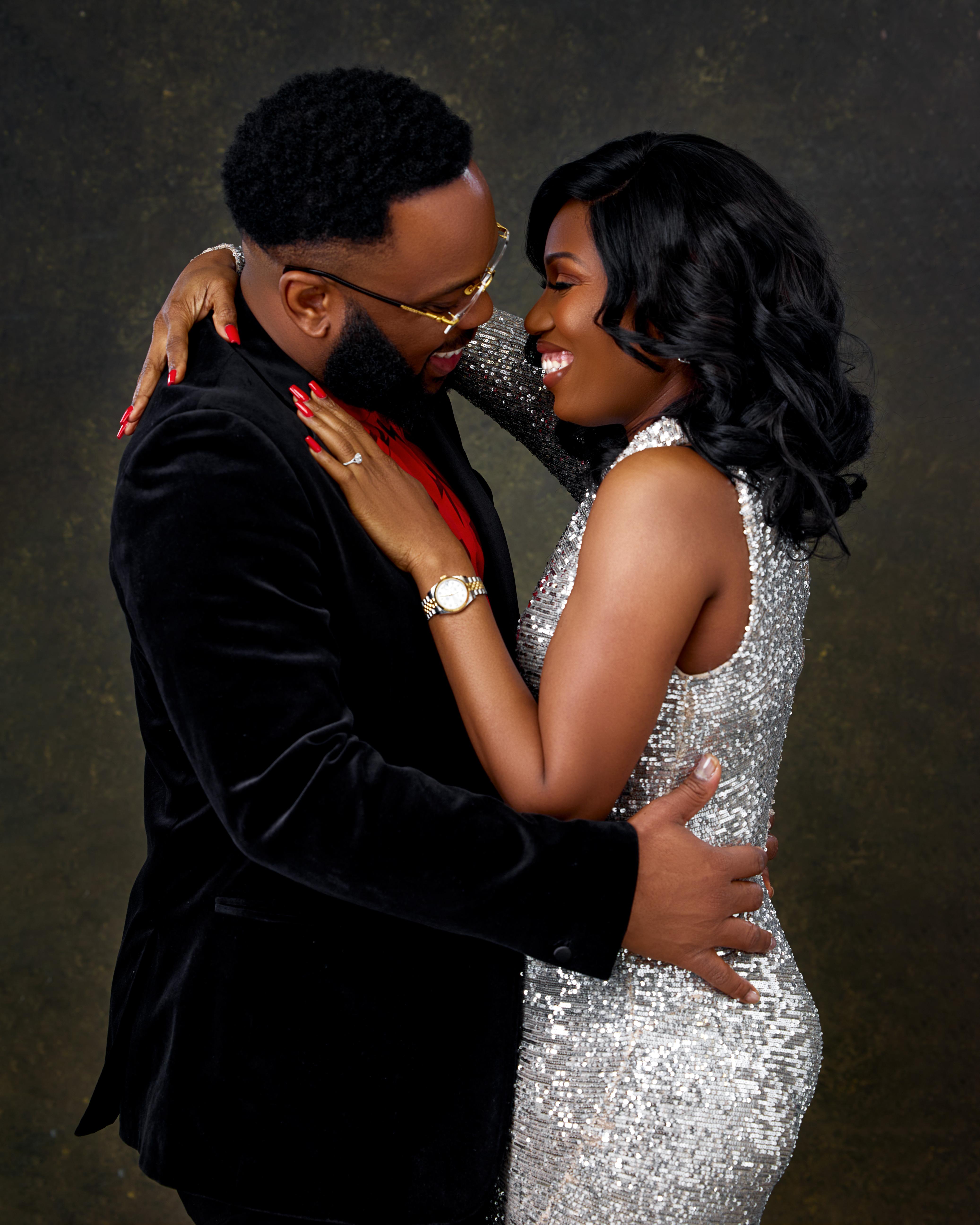 Olive obi and Oseloka Okonkwo's Wedding Website