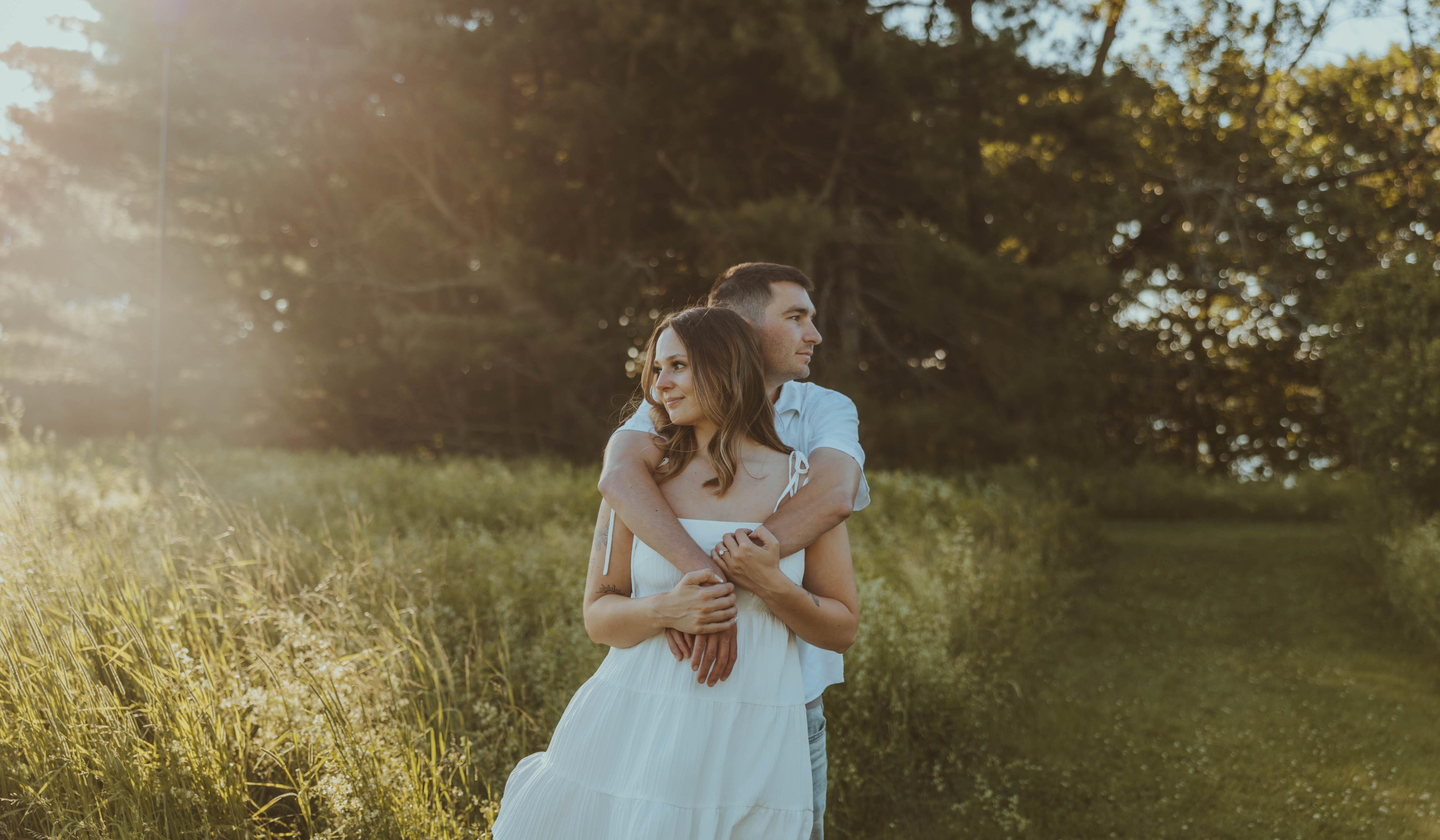 Shiloh Bowers and Michael Crawford's Wedding Website